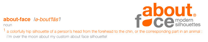 about face studios - home